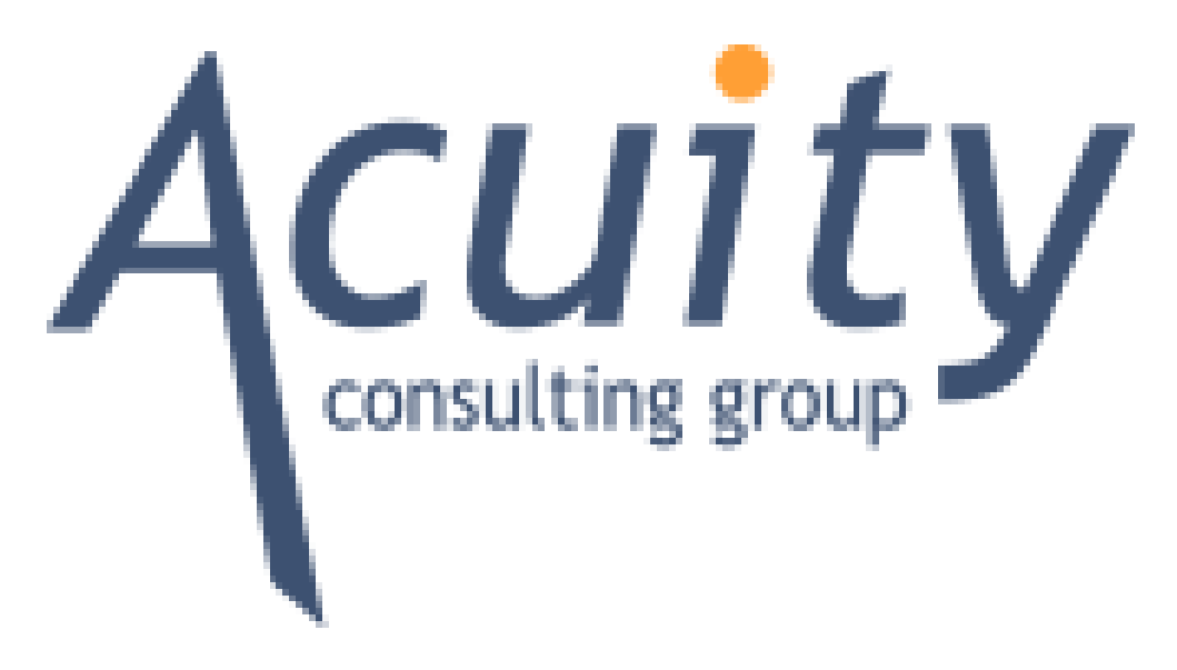 Homepage | Acuity Consulting | Streamline your operations
