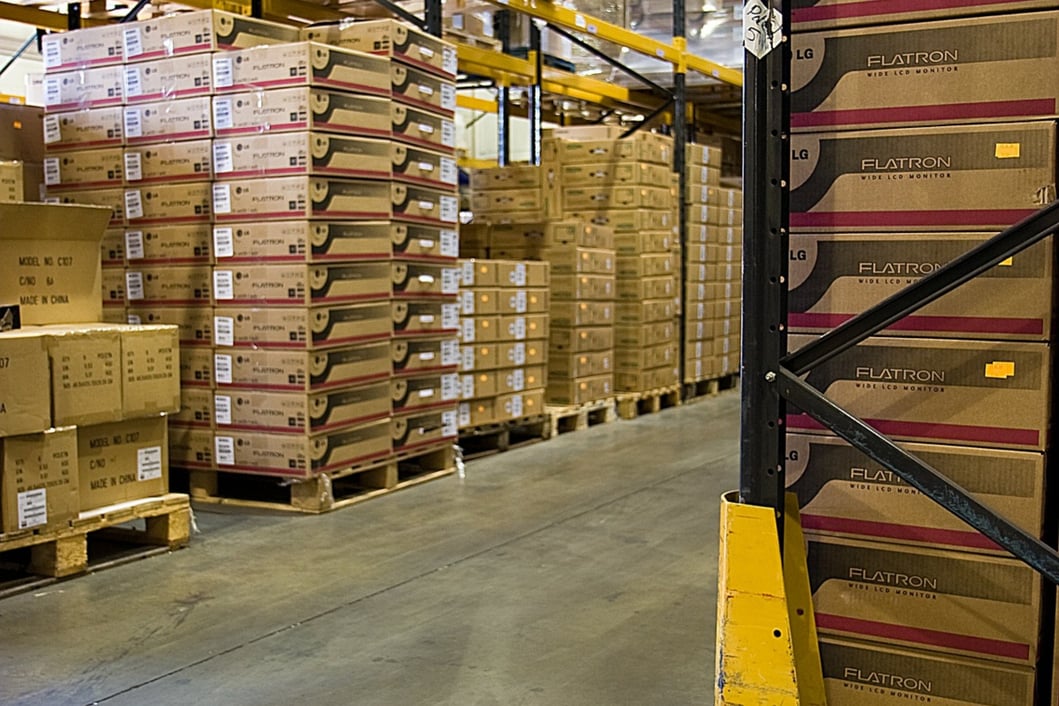 Simplify Pallet Management with SAP Business One and WiSys